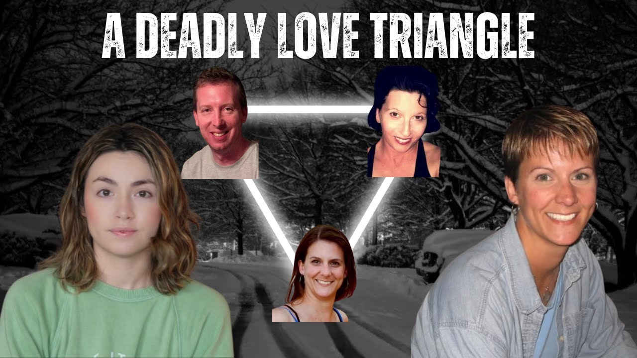 A DEADLY LOVE TRIANGLE | The Cari Farver Case - YouTube