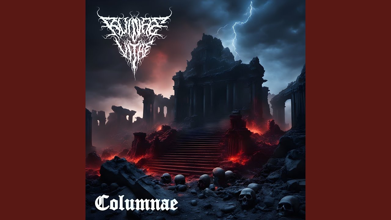 Columnae Caelestes Mortis - YouTube