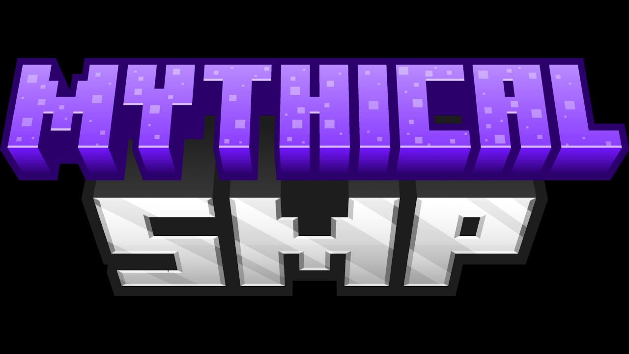 Mythical SMP Aplication - YouTube