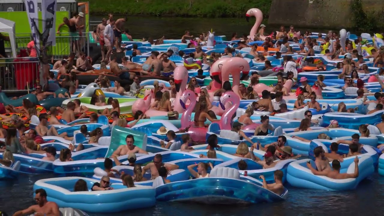 Breda drijft 2022 - YouTube