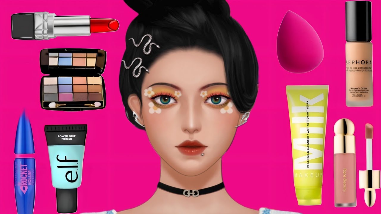 Asmr Makeover Asmr Beauty Makeup Makeup Asmr Asmr Video Asmr