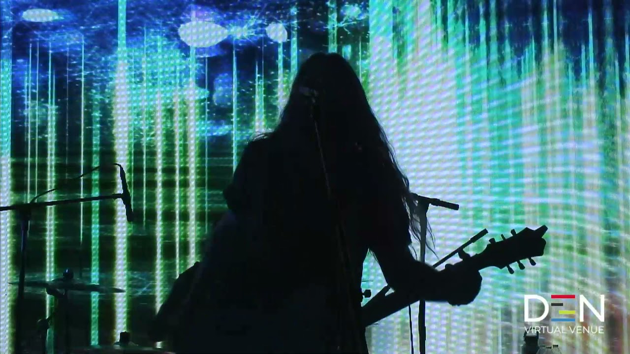 Only You I See The Fallen Electric - YouTube