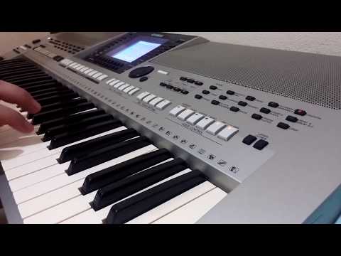 Erik Dalı Gevrektir - Amanın Basmaya gelmez - Yamaha Or700 v2 Plus