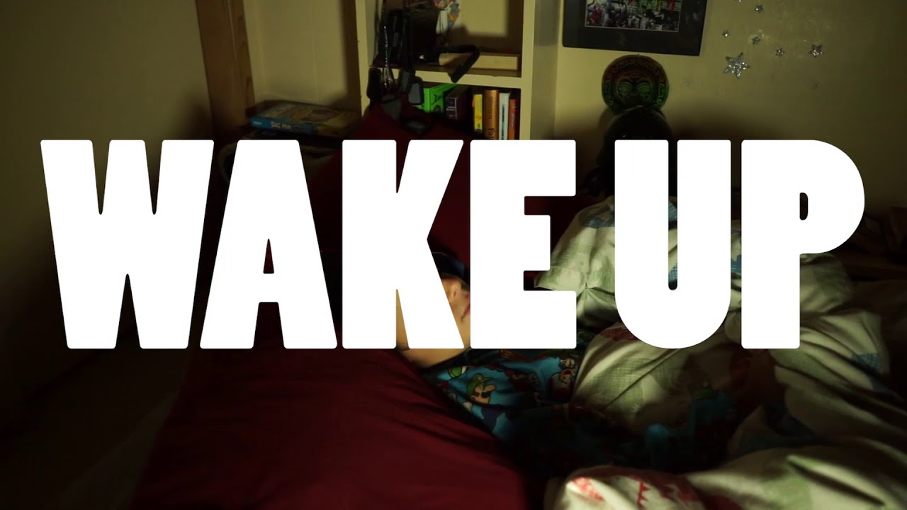 WAKE UP Song YouTube wake-up-song-youtube