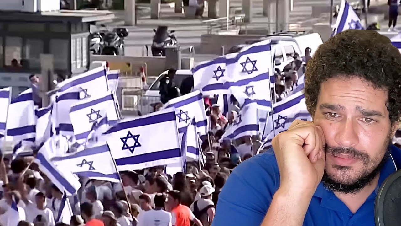 The Golden Age Of Israel Is Coming To An End - YouTube