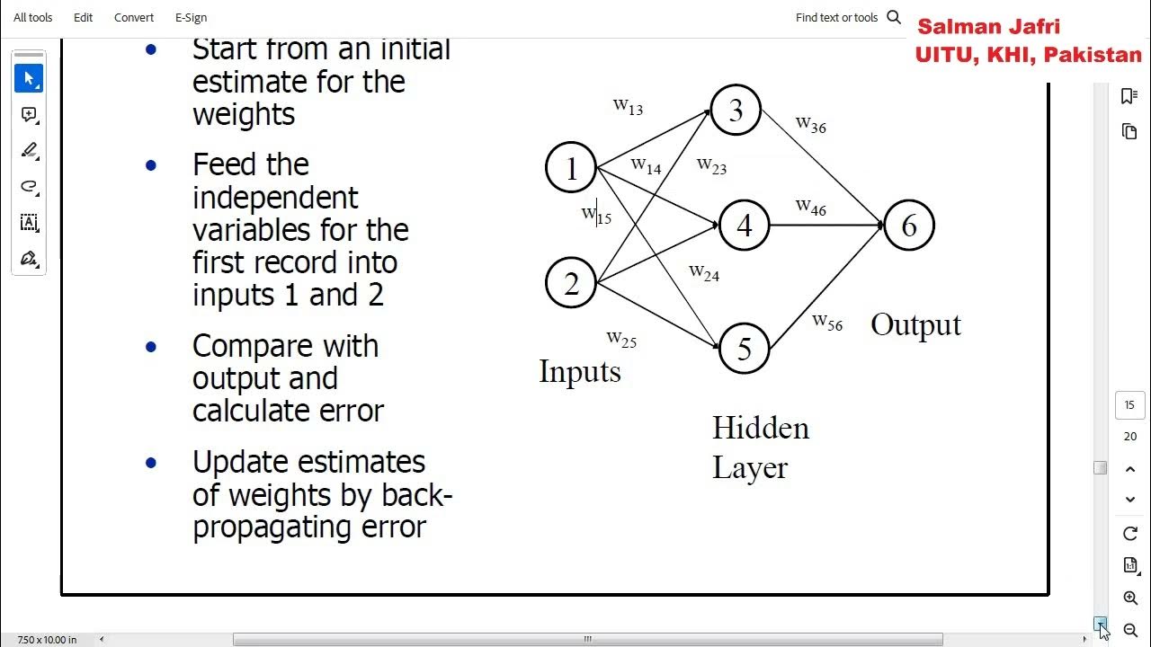 Lecture 1 Data Warehousing & Data Mining Introduction Part 3 - YouTube