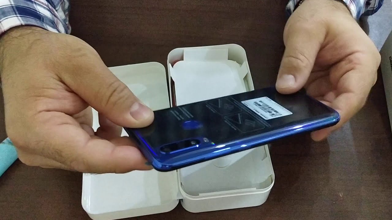 General Mobile GM20 Pro Kutu açılımı ve Telefon ilk kurulumu - YouTube