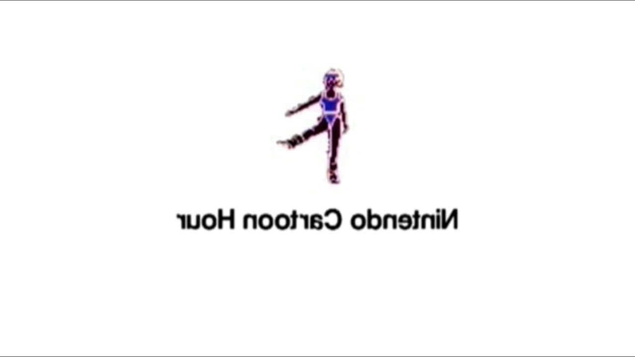 Nintendo Cartoon Hour Intro in RjGunner111 Major - YouTube