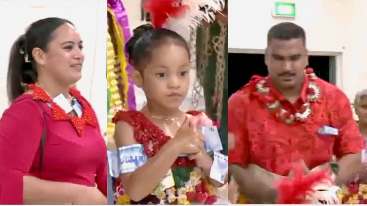 Te'ekiu 🇹🇴 Tonga College Concert: Koniseti Kolisi Tutuku Kolisi Tonga ...