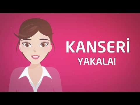 Kanseri Sen Yakala!