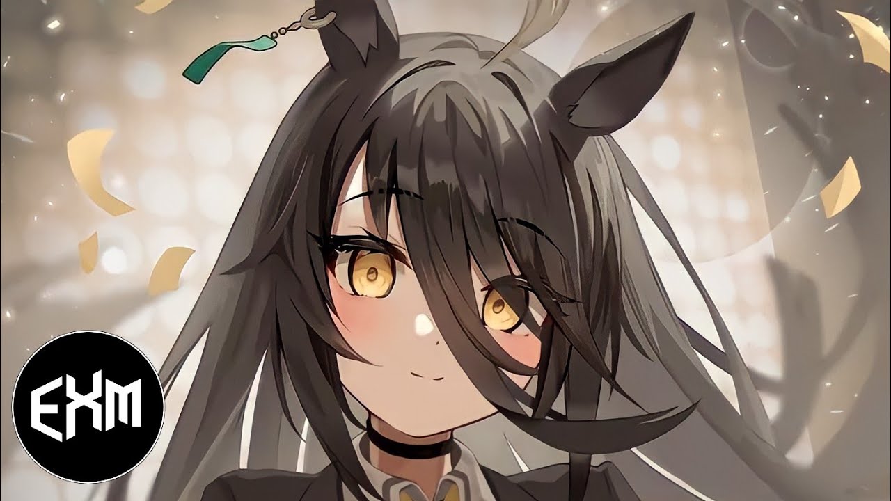 Geoxor - Only Now - YouTube