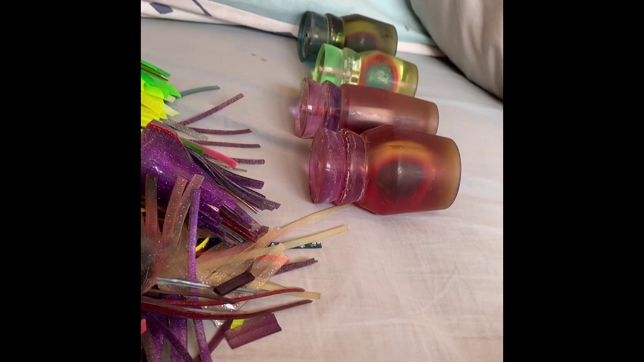 Fixing Old Pakula Lures|| Bounty Hunter Cairns - YouTube