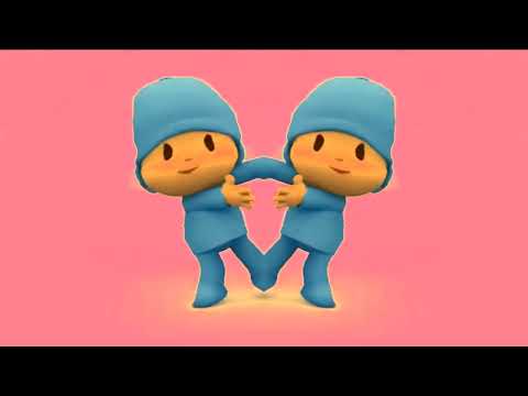 Preview 2 Pocoyo Theme Song Effects
