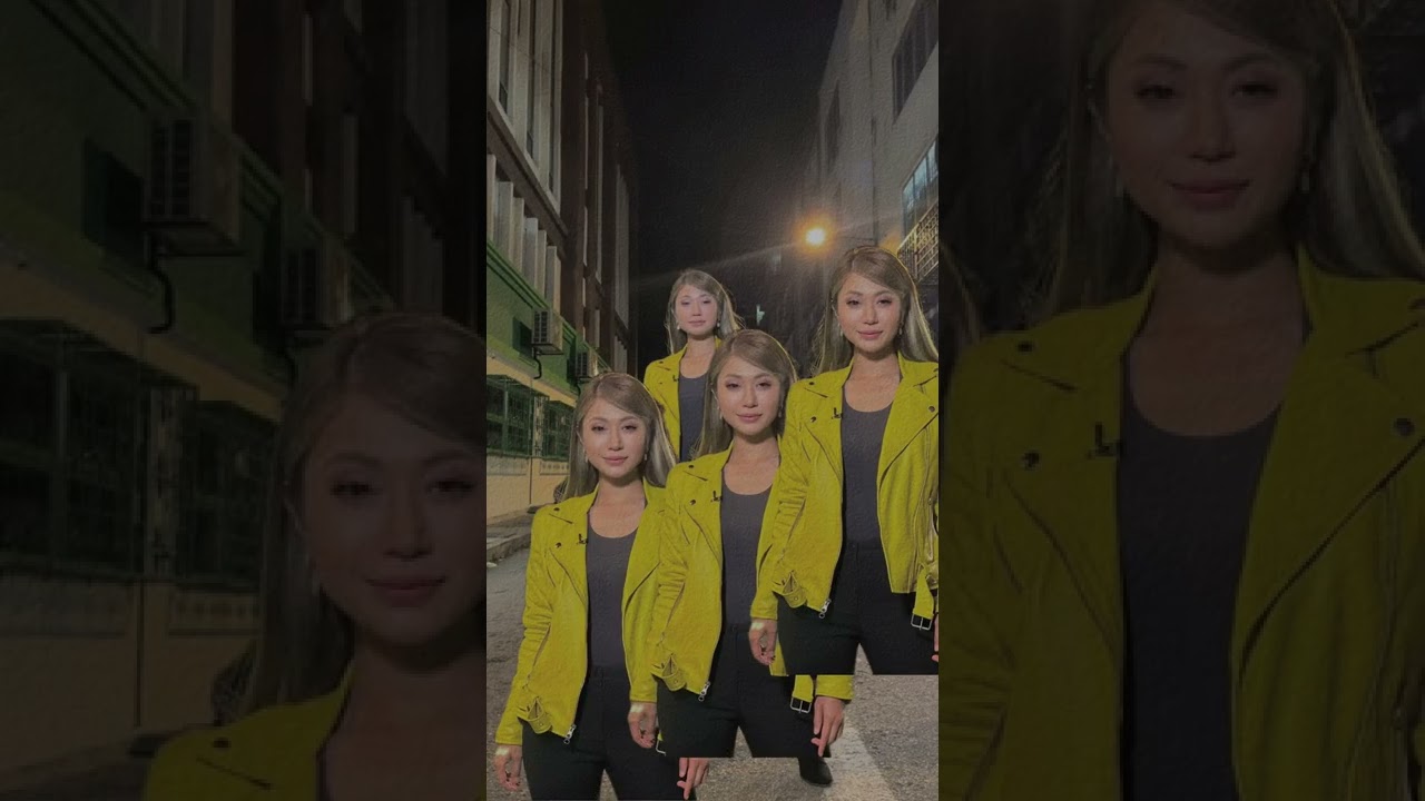 Cerlene x Sofea for 999 TV3 Malaysia - YouTube