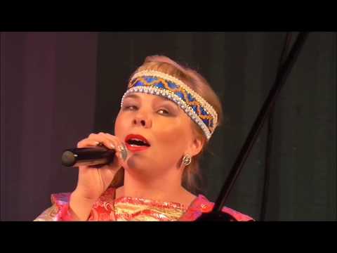 Анна Немчинова – Майни