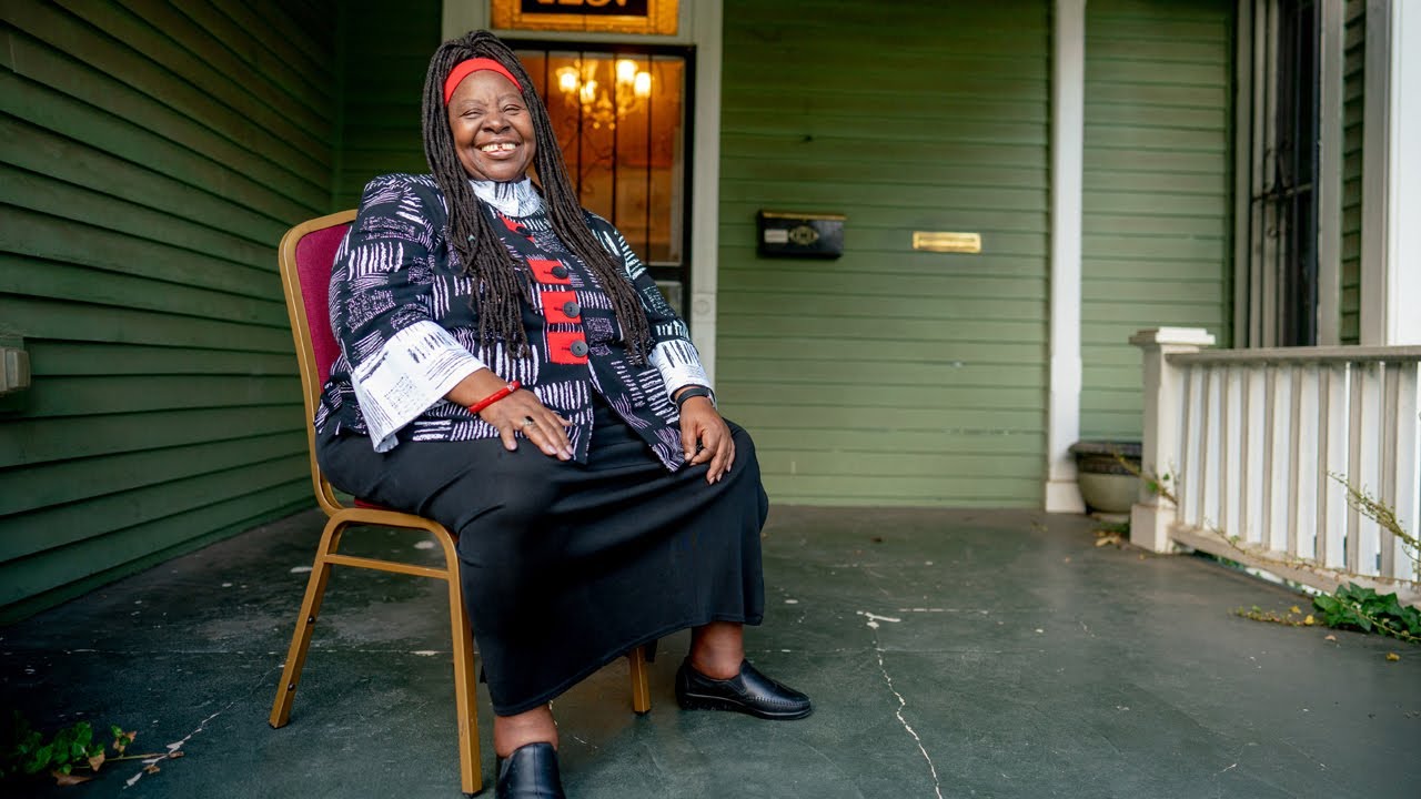 Loretta J. Ross, Reproductive Justice and Human Rights Advocate | 2022 ...