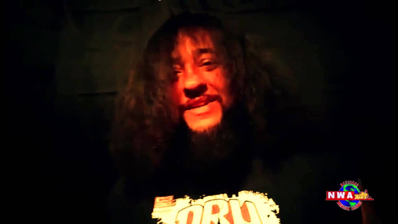 Dru Skillz vs Rob Conway feud 1 - YouTube