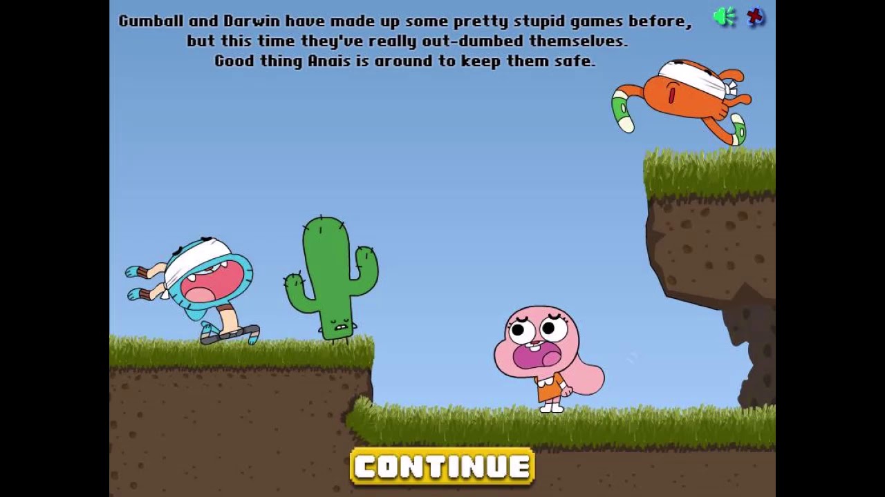 Blind Fooled TAWOG gameplay soundtrack 1 - YouTube
