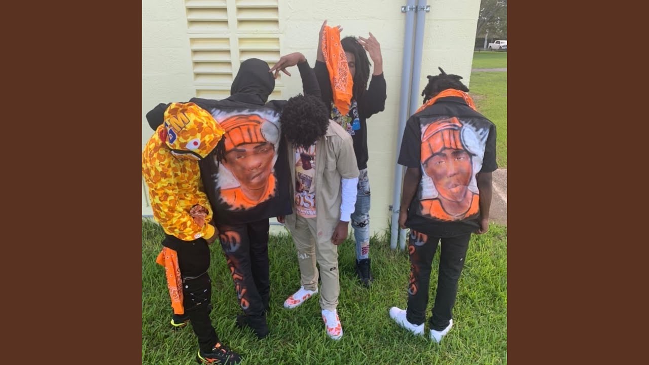 No Lacking - YouTube