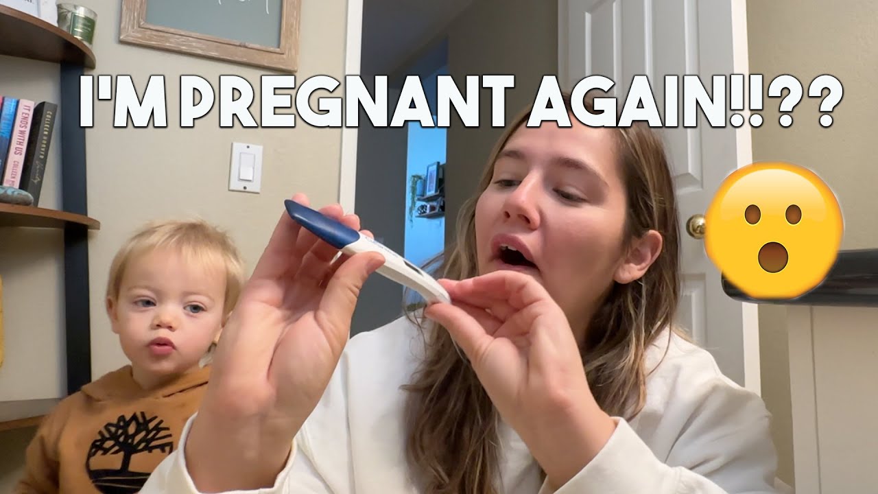 BFP at 12 DPO! 😱 | TWO WEEK WAIT and DPO symptoms day by day! - YouTube