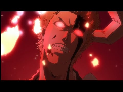 Ichigo Unleashes Gran Rey Cero + Getsuga Tensho Against Yhwach! 🔥😱 | Bleach TYBW Part 4 Episode 4