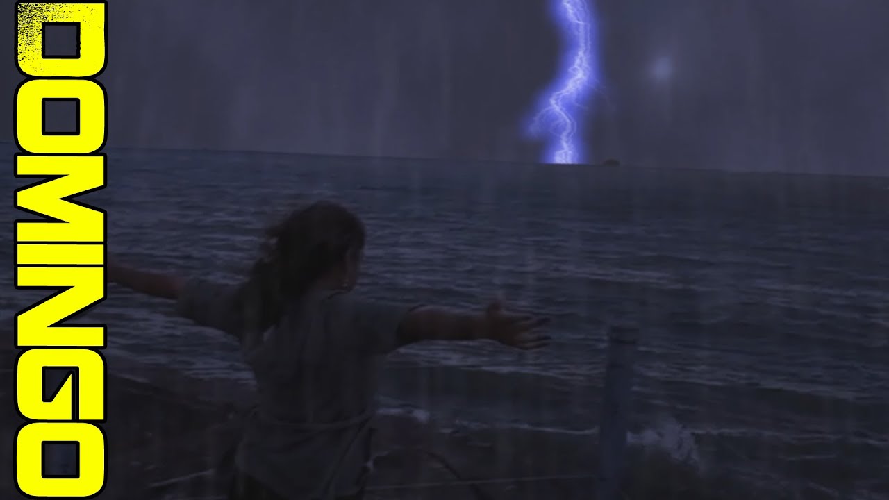 After Effects- Storm effect 2013 - YouTube