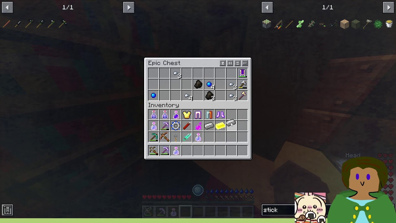 Shaders in minecraft || RLcraft Dregora with Anotherinfamousguy - YouTube