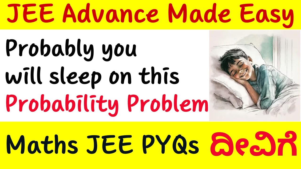 Crack This 5-Digit Probability Challenge! | Conditional Probability Explained - YouTube