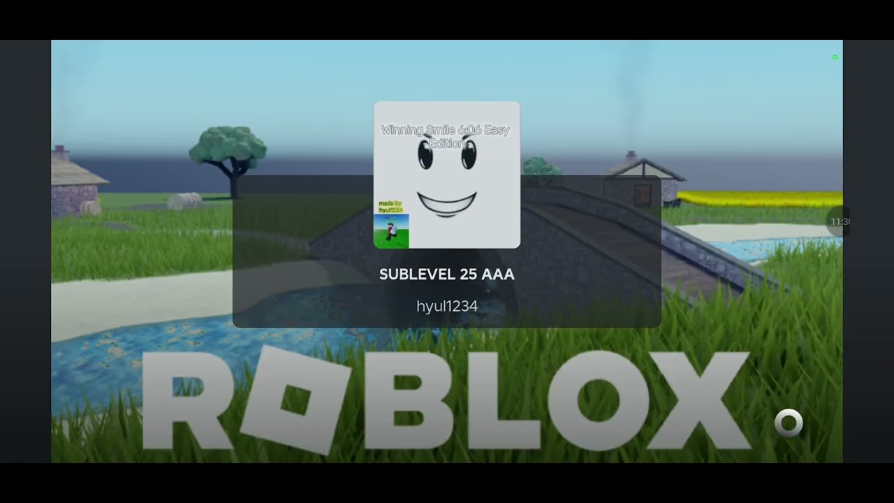 ROBLOX | PM 6 06 Easy Edition 1~91 - YouTube