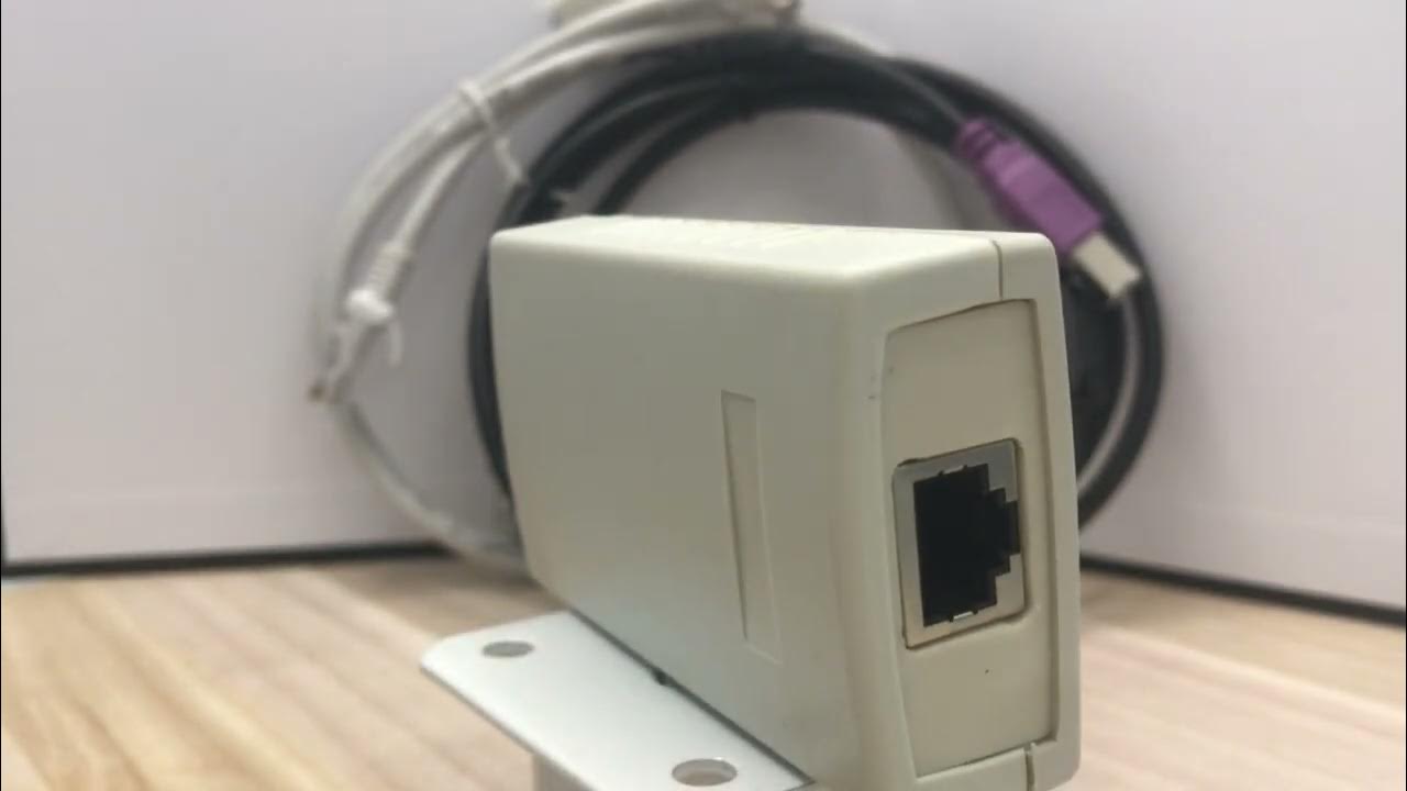 DSE DEEP SEA DSE810 PC SOFTWARE INTERFACE P810 - YouTube