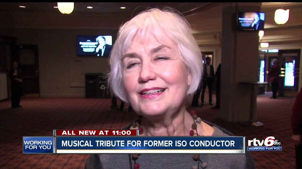 RTV6 News at 11 | Monday, Jan. 13, 2020 - YouTube