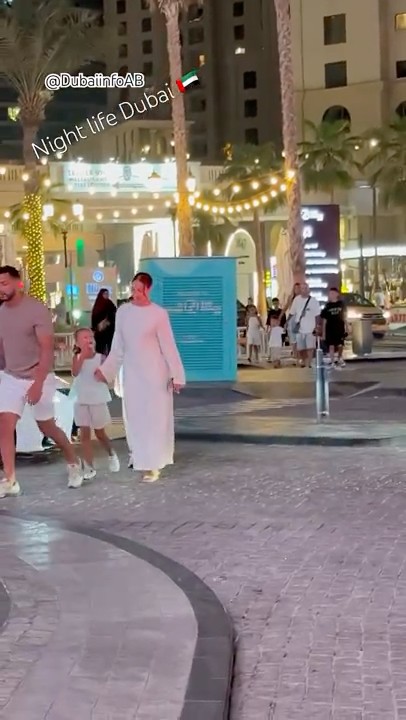Habibi Come to Dubai 🇦🇪UAE Vlogger🇦🇪😍Dubai Beautiful ️#dubaii #uae # ...