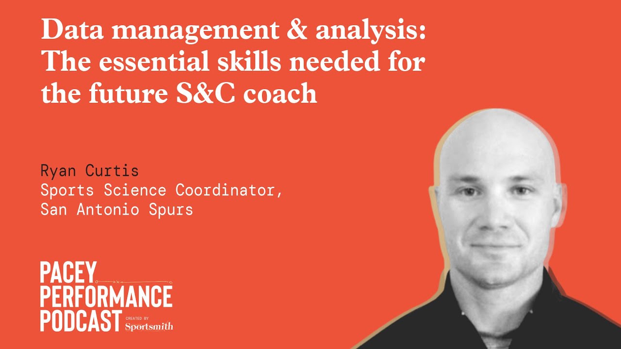 Data management & analysis: The essentials skills needed for the future ...