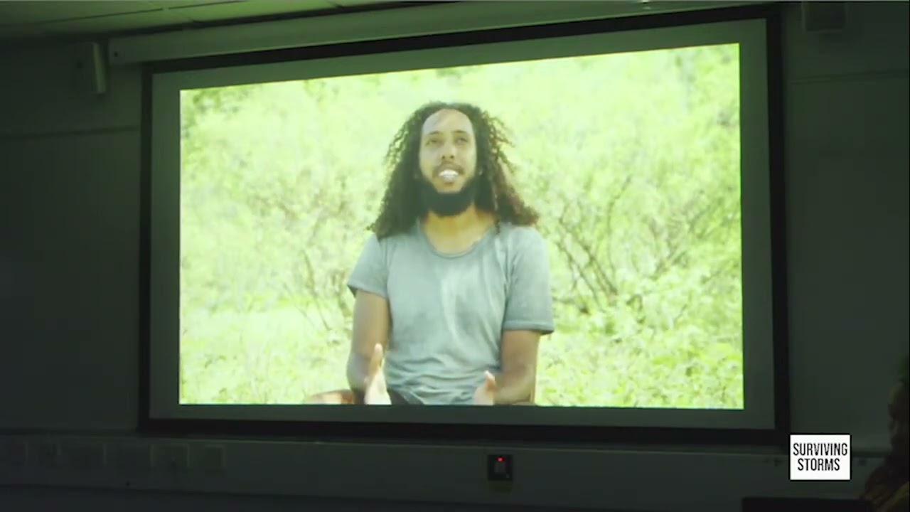 Session 7: Creative Repair | Surviving Storms | CCC UK Symposium 2022 - YouTube