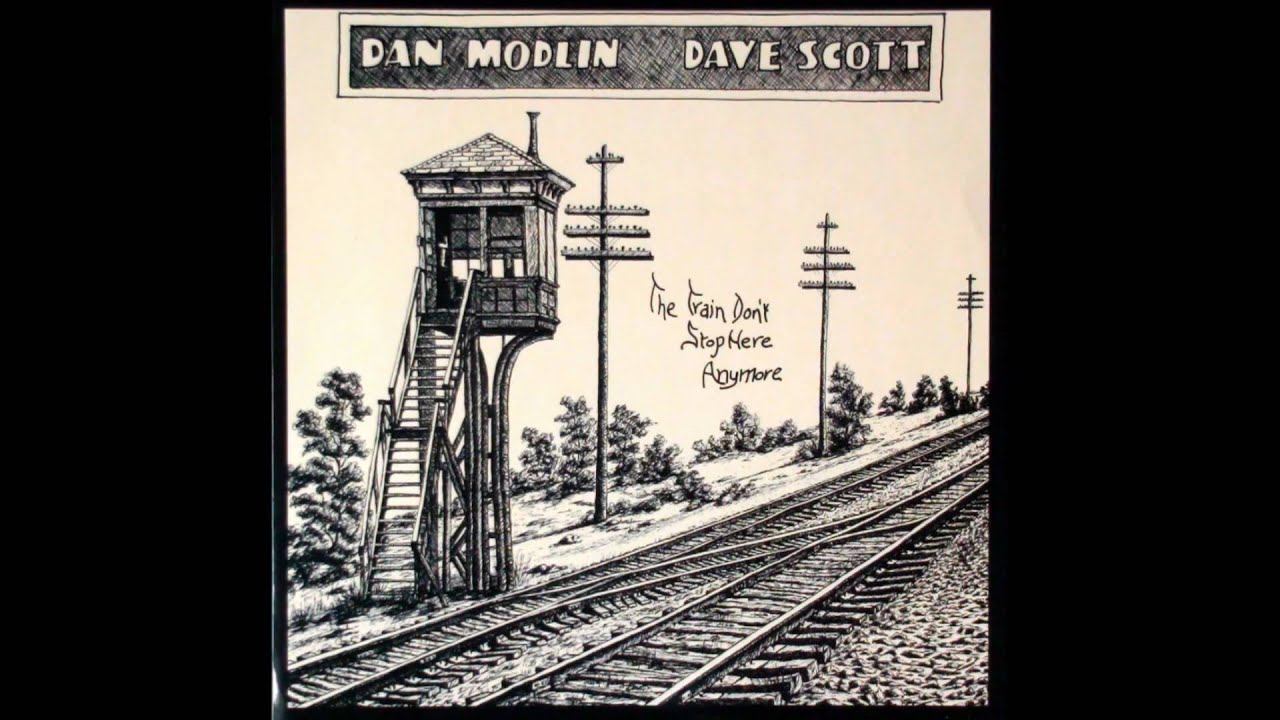 Dan Modlin & Dave Scott - Jack McCall - 1976 ( Indiana, U.S.A. ) - YouTube