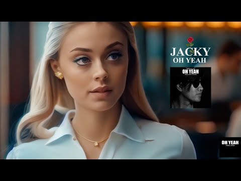 ที่ที่เป็นของเธอ : OH YEAH (jacky oh yeah) Ai Version M/V - YouTube