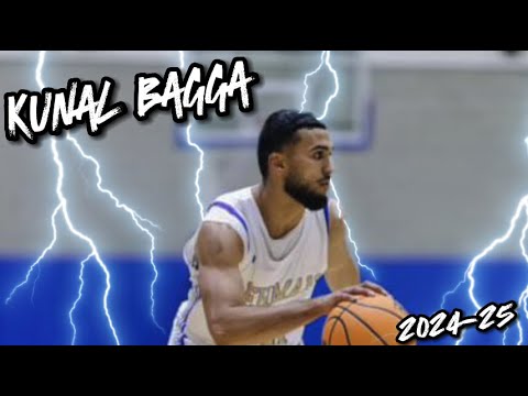 Kunal Bagga Highlights 2024-25 - YouTube