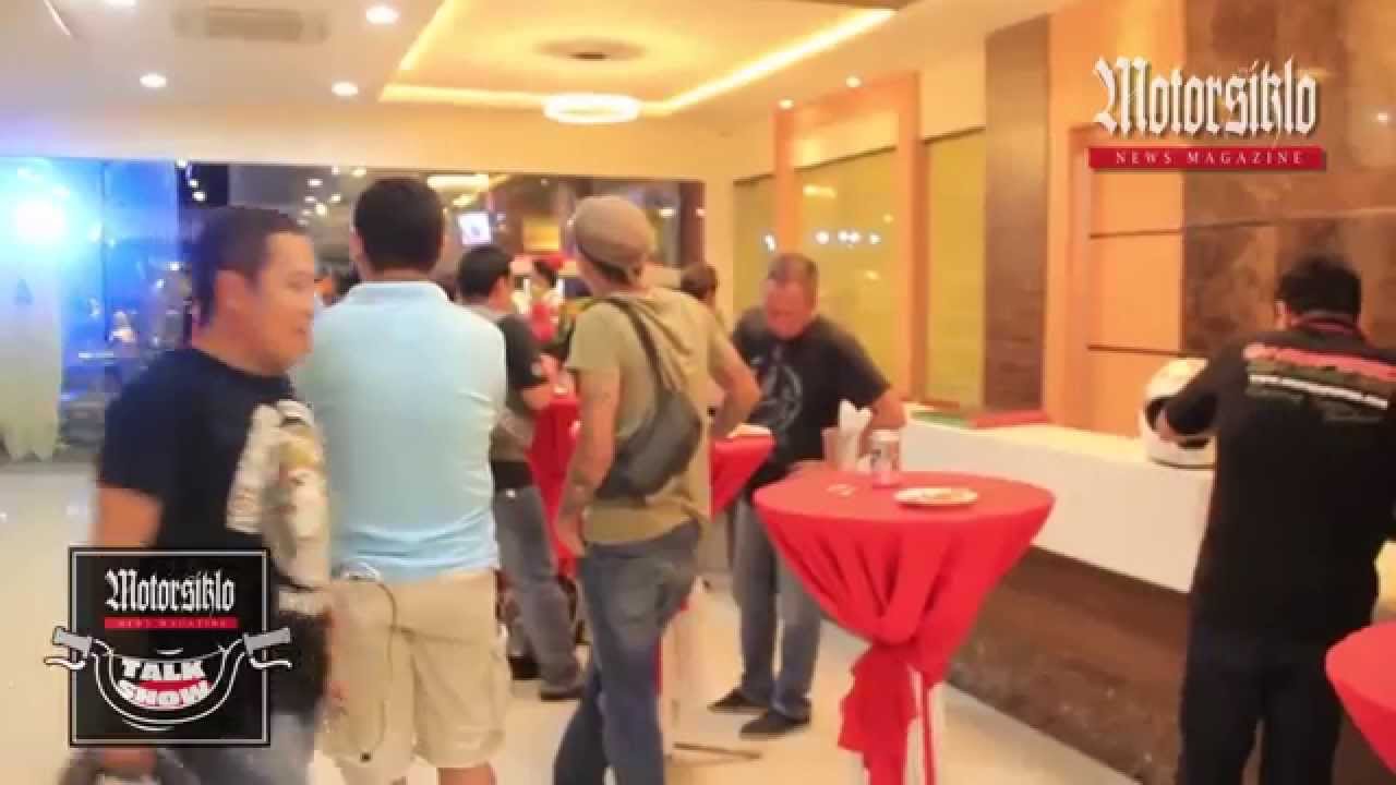 Jaime Dempsey's Meet and Greet - YouTube