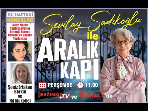 #Canlı │SEVİLAY SADIKOĞLU İLE ADIMIZ KADIN'IN KONUĞU: SERAMİK SANATÇISI AYHATUN ATEŞİN