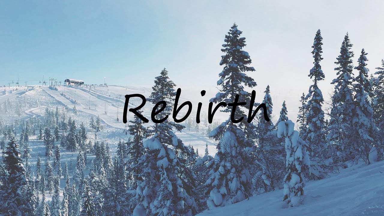 Lensko - Rebirth [nightcore] - YouTube