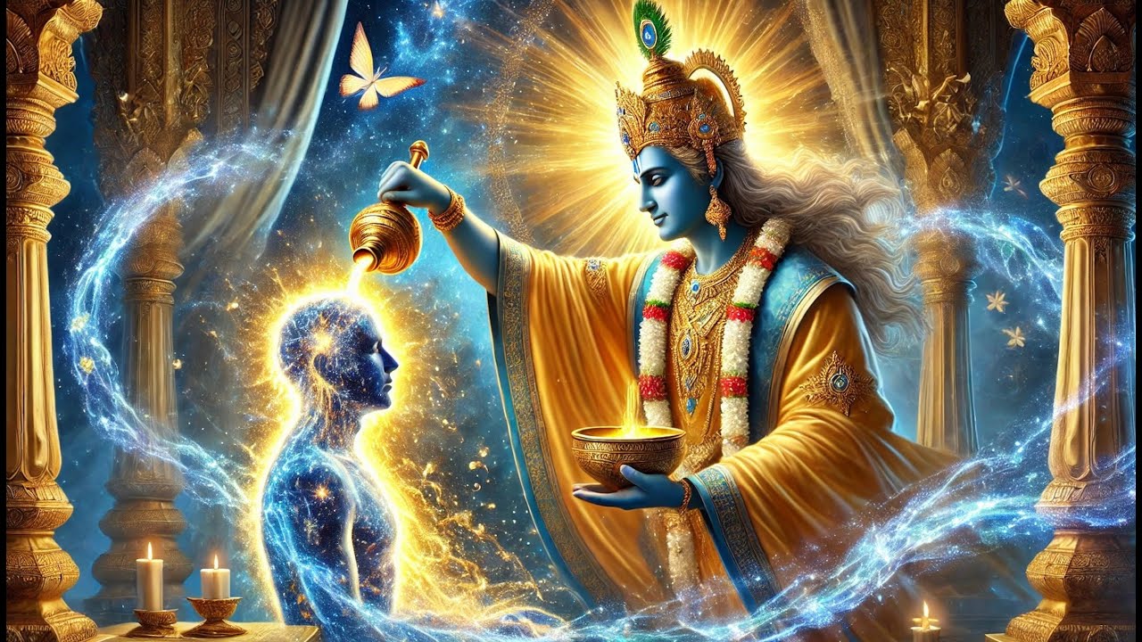 TOTAL HEALING & PROTECTION IN 8 MINUTES! Remove Black Magic, Illness ...