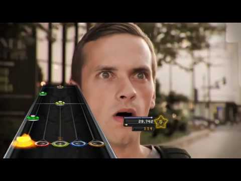 Clone Hero: Robert Tarpinian - Quizno's (Free Toasted Cookies) - YouTube