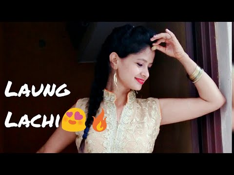 #Launglachi ... choreography ... by me  .. 👉#poojarawat ( #danCepasSion ).
