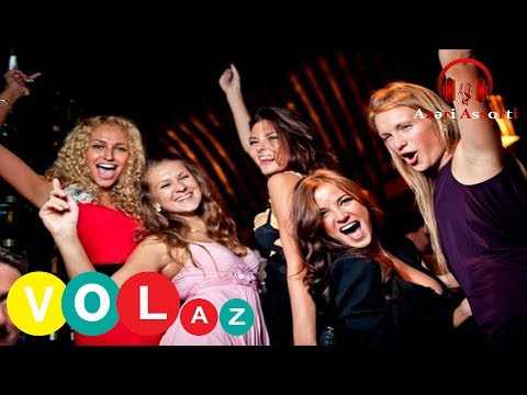Ilham Muradzade - Dumanli | Azeri Music [OFFICIAL]
