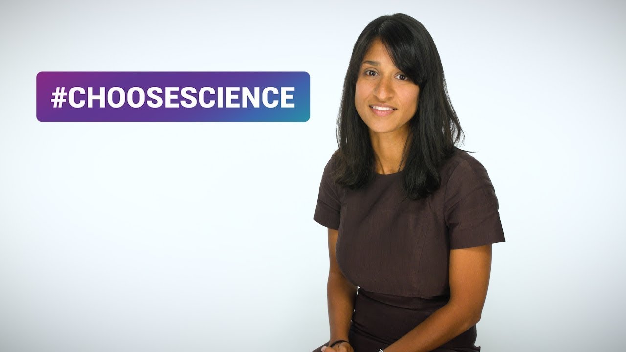 Meet Jennifer Pereira - YouTube