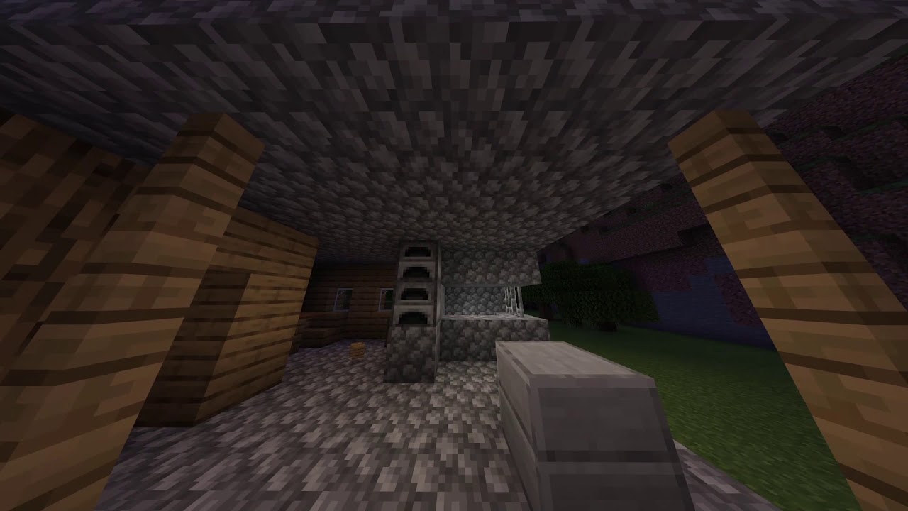 Minecraft: Video - YouTube