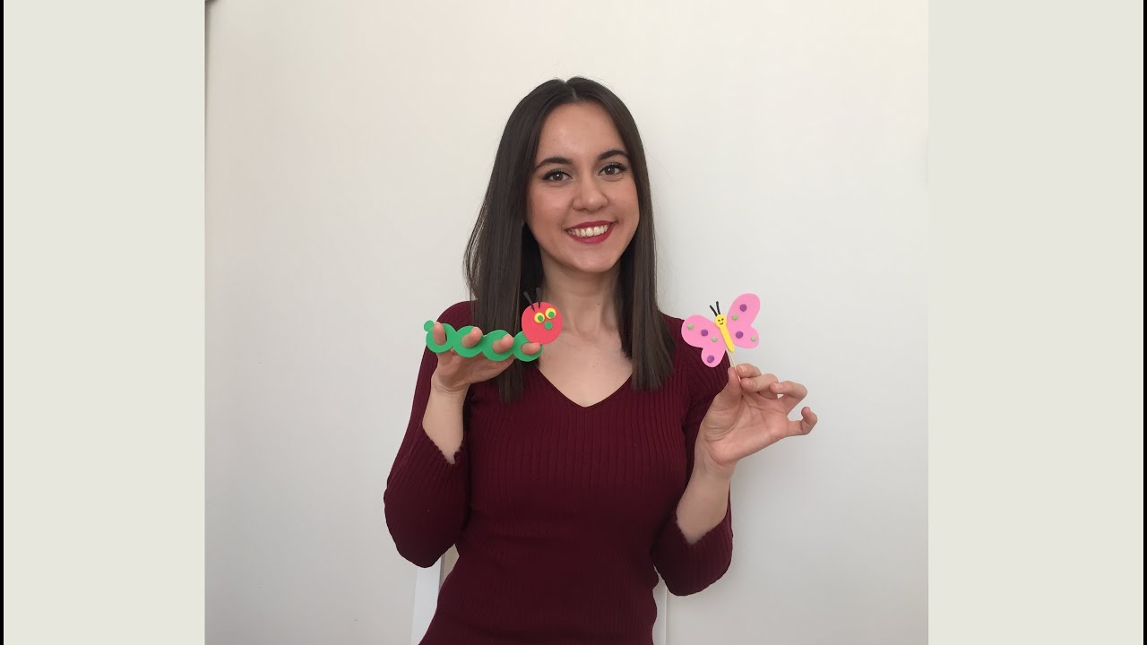 AÇ TIRTIL | HİKAYE ZAMANI - YouTube