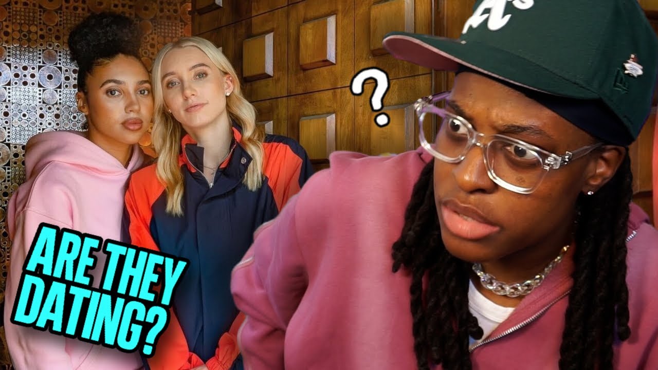 Reacting to Paige Bueckers + Azzi Fudd Close Friends Only Instagram ...