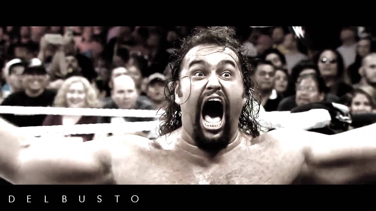 Wrestling Edits: Rusev vs John Cena Promo (Wrestlemania 31) - YouTube