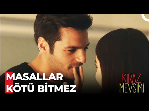 Ayaz'dan Makarna Masalı❤🔥 -  Kiraz Mevsimi